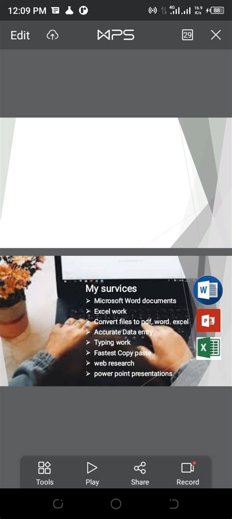 Do Fastest Data Entry Web Scraping Copy Paste Ms Word By Maimoonakh