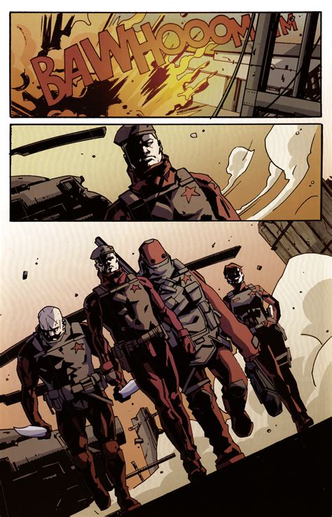 G I Joe Cobra 018 Read G I Joe Cobra 018 Comic Online In High Quality