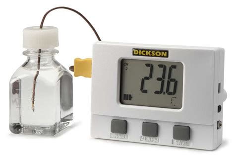 Vfc320 Vaccine Data Logger Dickson