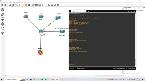 Solved Password Service Encryption Used In Cisco Switches Cisco