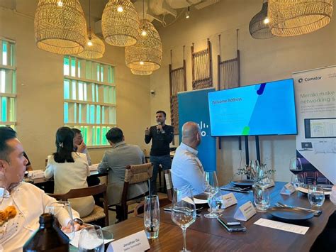 Abhishek Aggarwal On Linkedin Meraki Cloudnetworking