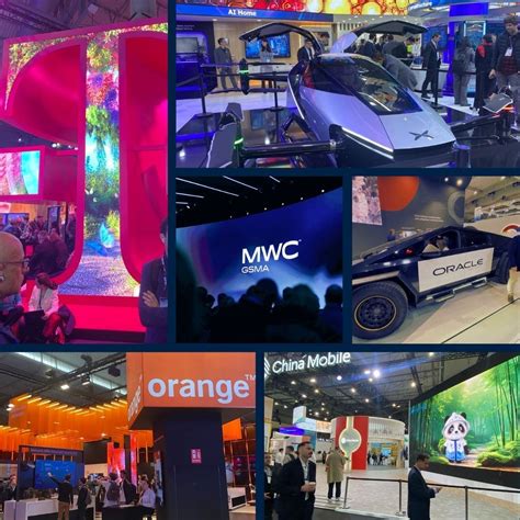 mwc2025 techinnovation futureoftelco automation networking pingco