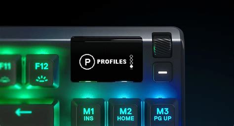 期待已久！赛睿apex Pro Tkl旗舰机械键盘限量到货 赛睿apex Pro Tkl旗舰机械键盘 ——快科技驱动之家旗下媒体 科技改变未来
