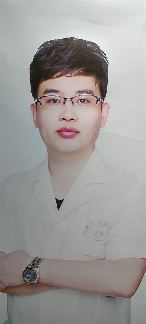 蒋祥辉主治医师 爱健盟医疗门诊部儿科 普乐云康