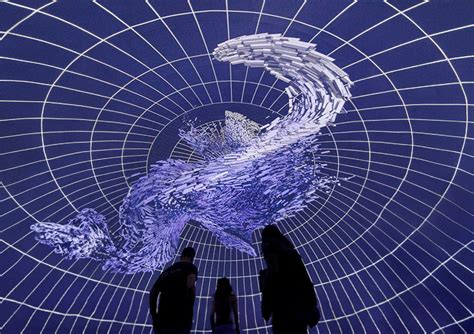 Interactive Visualization Lehrstuhl Für Architekturinformatik