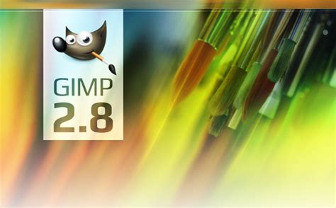 Finally GIMP Has Been Released News Gimpusers Com