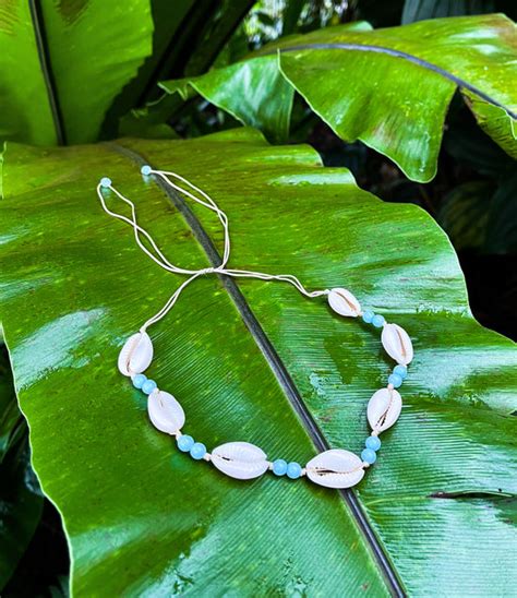 Beach Jewellery Sea And Sand Themed Jewellery By Bens Beach Uk
