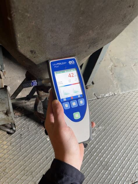 Ea Technology On Linkedin Pd Tev Partialdischarge Highvoltage