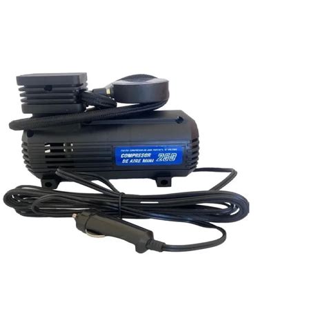 Mini Compressor De Ar V Psi Shopee Brasil