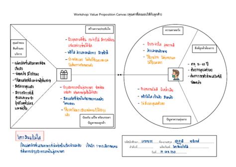3 5 Workshop Value Proposition Pdf