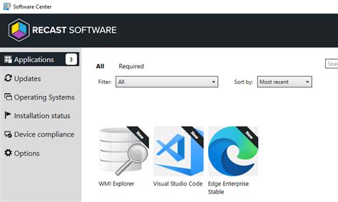 Building A ConfigMgr Lab From Scratch Step ConfigMgr Collections And App Deployments