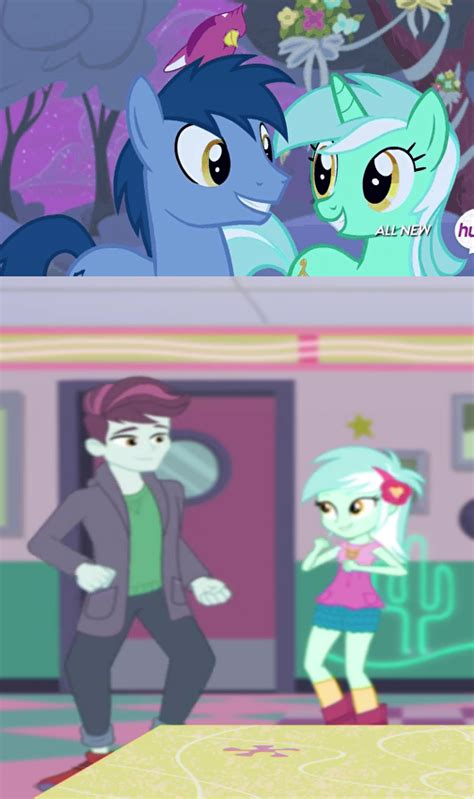 Mlp Noteworthy