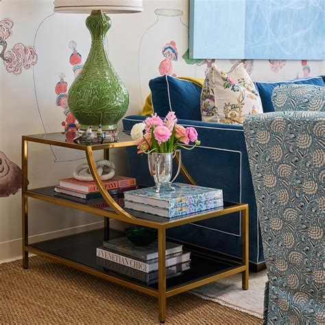 Grace Side Table Side Table Side Table Styling Table