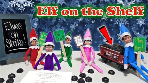 How Many Elf On The Shelf Colors Are There