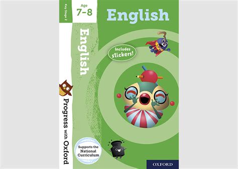 English age