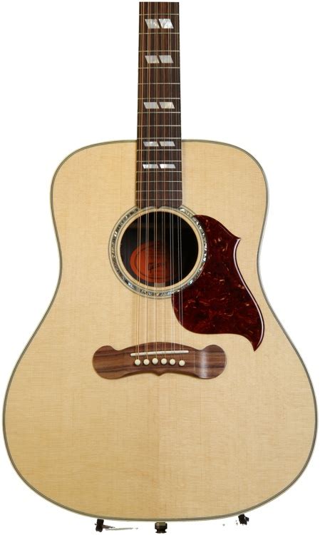 Gibson Acoustic Limited Edition Songwriter Special 12 String Acoustic