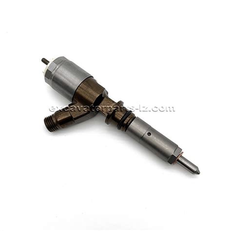 China C64 Engine Fuel Injector 3264700 326 4700 For Cat 320d Suppliers