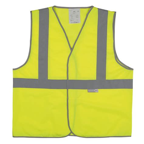 Gilet Haute Visibilit Vvetech