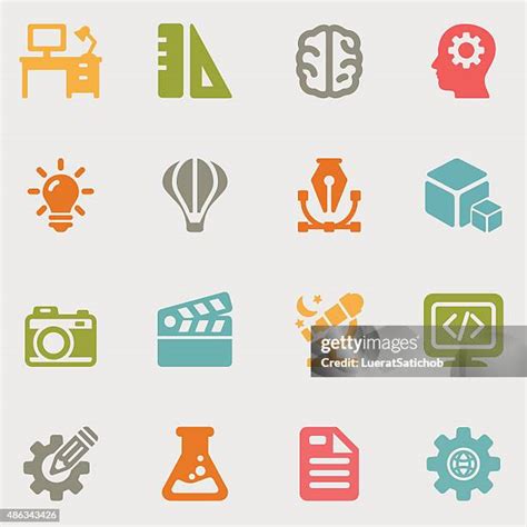 Architect Compass Icon High Res Illustrations Getty Images