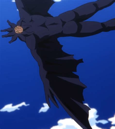 My Hero Academia Season 6 E12 Drgn Nr Hghnd Nomu 8 By Choogen135 On