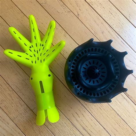 Devacurl Other Devacurl Devafuser And Xtava Black Orchid Hair