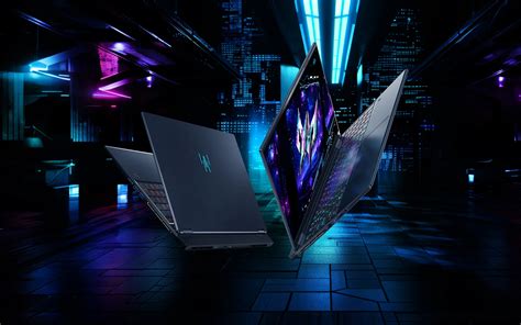 CES 2025 Acer Unveils Predator Helios AI Laptops BW Businessworld