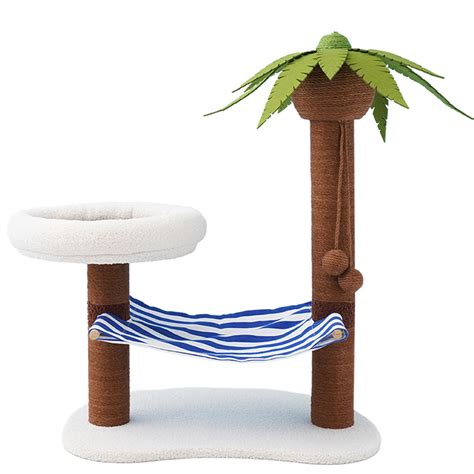 【zeze】椰子樹吊床 Ninija 妮妮家