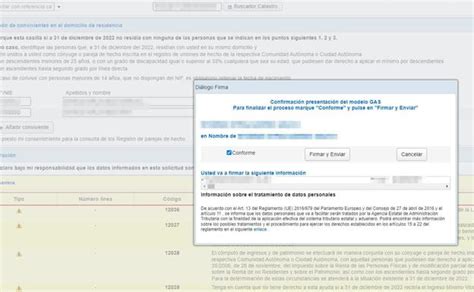 Formulario cheque ayuda 200 euros Cómo rellenar el formulario para
