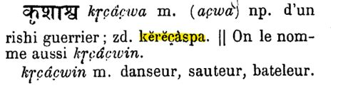 Bur 5029 Issue 1046 Sanskrit Lexicon Csl Orig GitHub