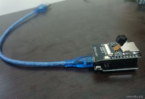 【0基础自研记录】esp32 Cam自制个人网络监控esp32 Cam如何作为一个监控 Csdn博客