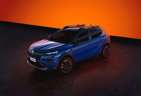 رينو تكشف للمرة الأولى عن سياراتها الجديدة كلياً كارديان 2025 مارشدير