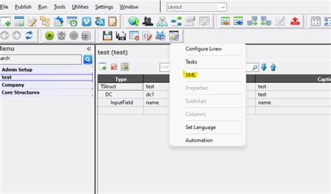 Unable To Delete Actions Axpert Web 11x Agile Developer Forum