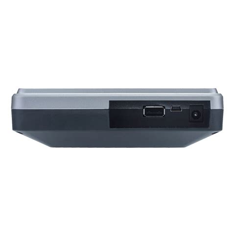 Intelligent Biometric Fingerprint Password Attenda Vicedeal