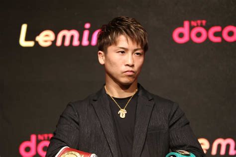 井上尚弥撃破に名乗りを上げた“フェザー級最強王者” ラスベガスで競演のエスピノサが対戦熱望「栄光をもたらしてメキシコ人の心を掴む」 Spread