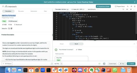 completed day005 of 365daysofcode challenge with scaler siva