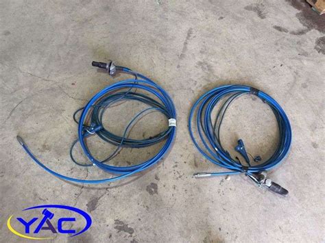 2 Store Max Bin Sensors Opi Yac Auctions