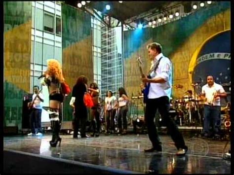 Banda Calypso No Brazilian Day 2006 Completo YouTube