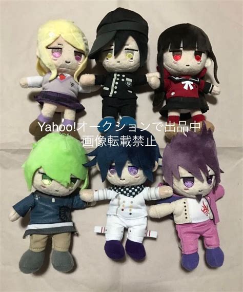 Yahooオークション 【正規品】ダンガンロンパ ニューダンガンロンパ