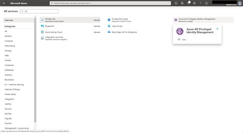 Lessons Learned While Implementing Azure Ad Privileged Identity