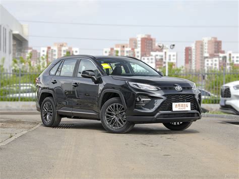 威兰达外观实拍高清大图威兰达 2023款 20l Cvt四驱豪华plus版第3张图片大全太平洋汽车