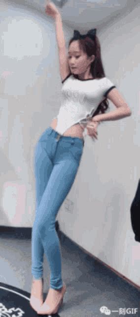 性感美女动图 Sexy  性感美女动图 美女 Sexy Discover And Share S