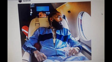Tribute To Nipsey Hussle Youtube