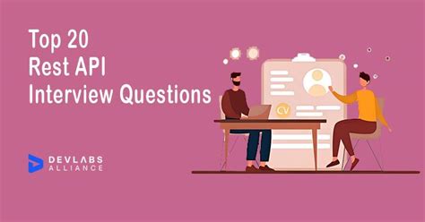 Top 20 Rest Api Interview Questions 2023 Devlabs Alliance