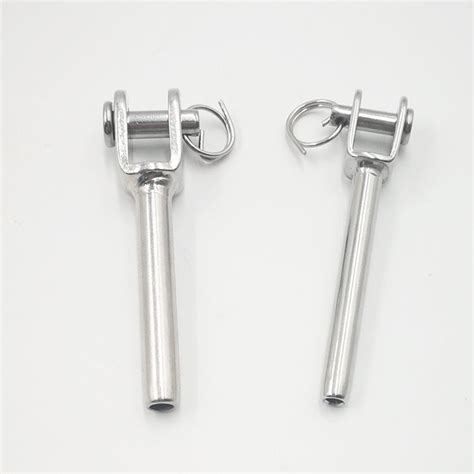 China Swage Fork Terminals Suppliers Factory Direct Price Haicable