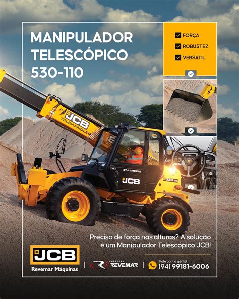 Social Media Jcb Behance