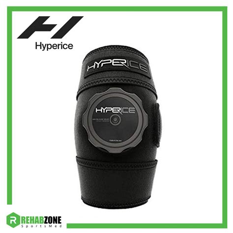 Compression Knee Ice Wrap At Lisa Hawke Blog