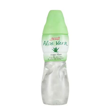 Bebida Sappe Aloe Vera Uva 300 Ml Tambo Cada Vez Más Cerca