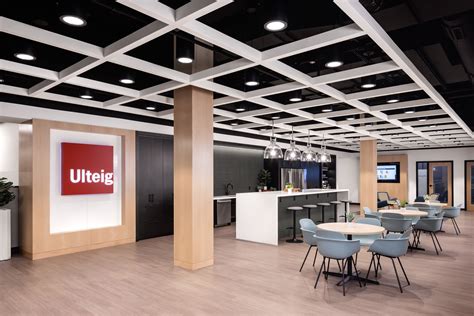 Ulteig East — Mission Construction