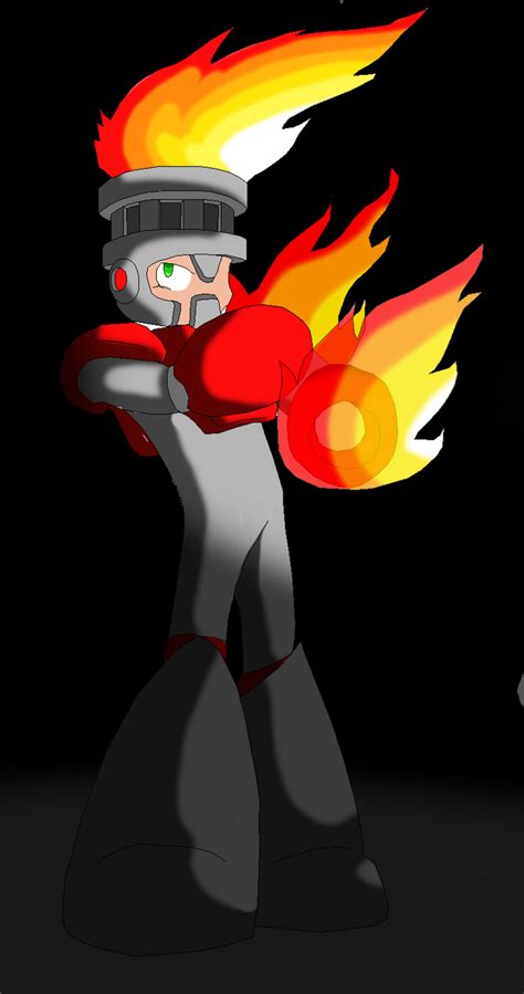 Mm1 Fireman By Daviddarck On Deviantart