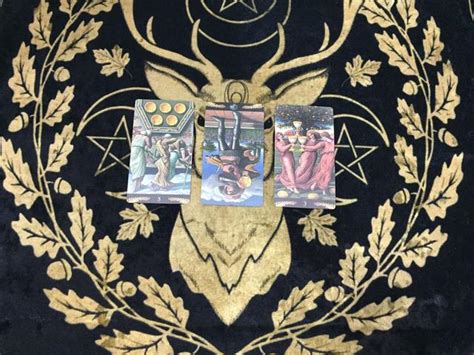 魔巫塔羅：2020年3月份雙子座的心靈信息 感情偏離，遭遇新人 每日頭條